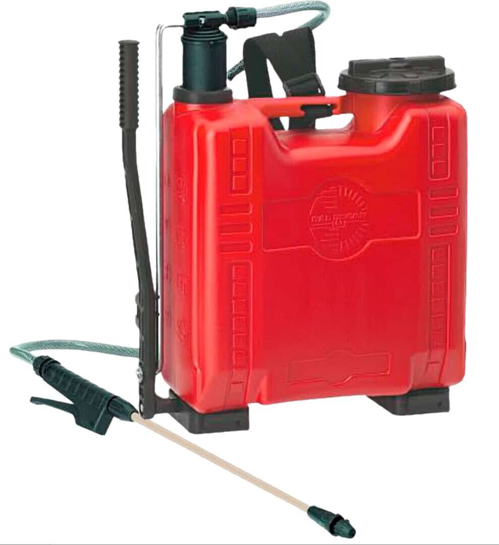 Spine Spray Diana 16l - AGROZONE.EE - Home Garden Partner