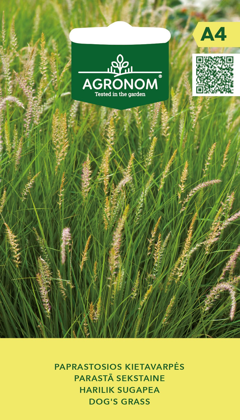 Harilik Sugapea - AGROZONE.EE - Home Garden Partner