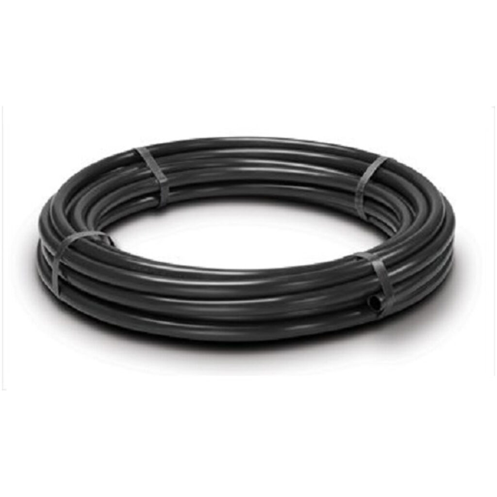 PE-toru 16 mm, PN4, 100m - AGROZONE.EE - Home Garden Partner